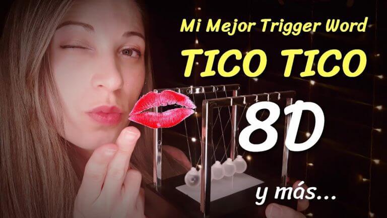 ¿qué es un trigger en asmr? | Actualizado marzo 2024 ¿qué es un trigger en asmr? | Actualizado marzo 2024