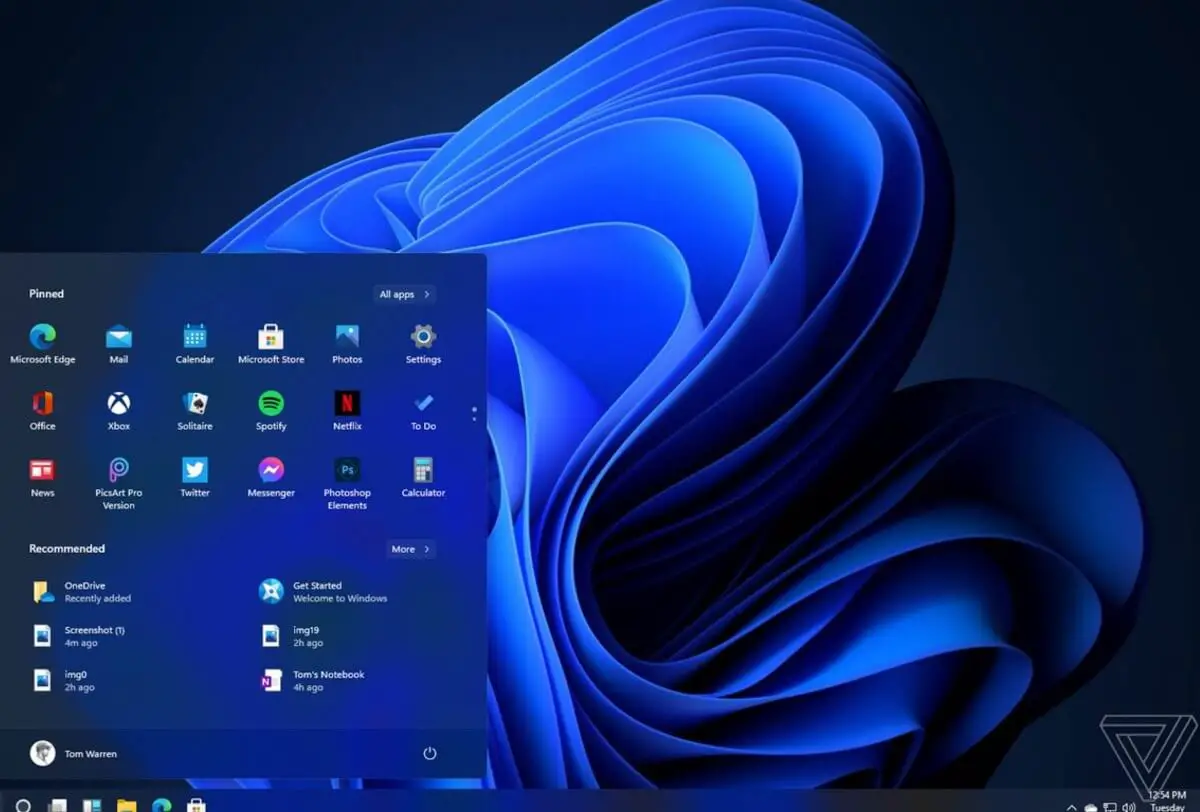 Interfaz gráfica de windows | Actualizado mayo 2025 Interfaz gráfica de windows | Actualizado mayo 2025